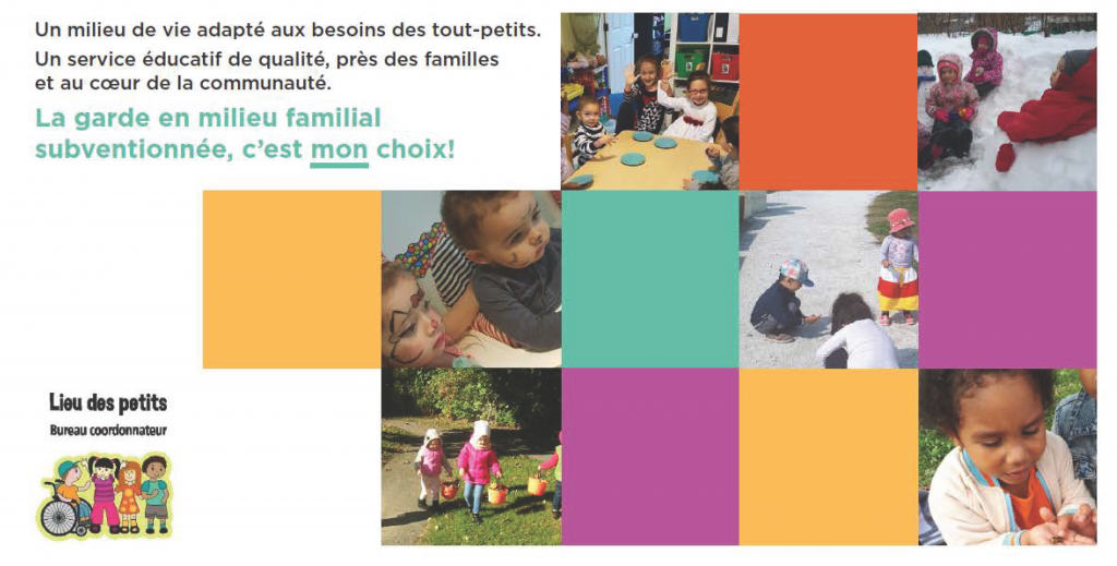 Espace RSGE - CPE Lieu des Petits