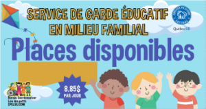 Espace RSGE - CPE Lieu des Petits