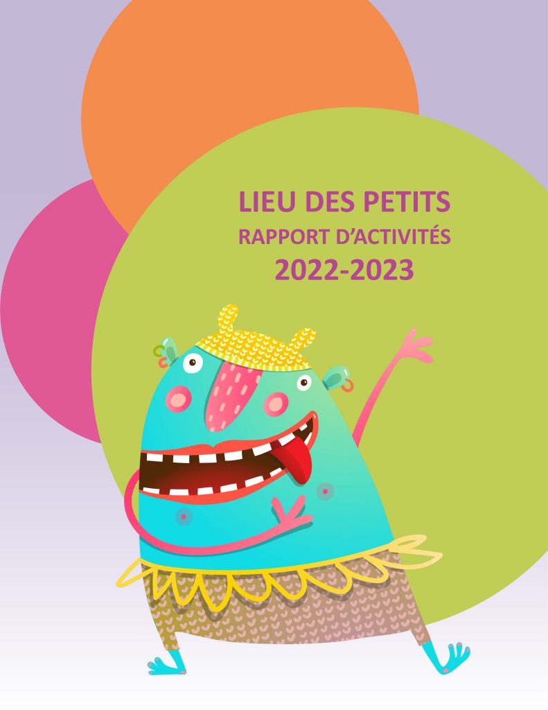 Espace RSGE - CPE Lieu des Petits