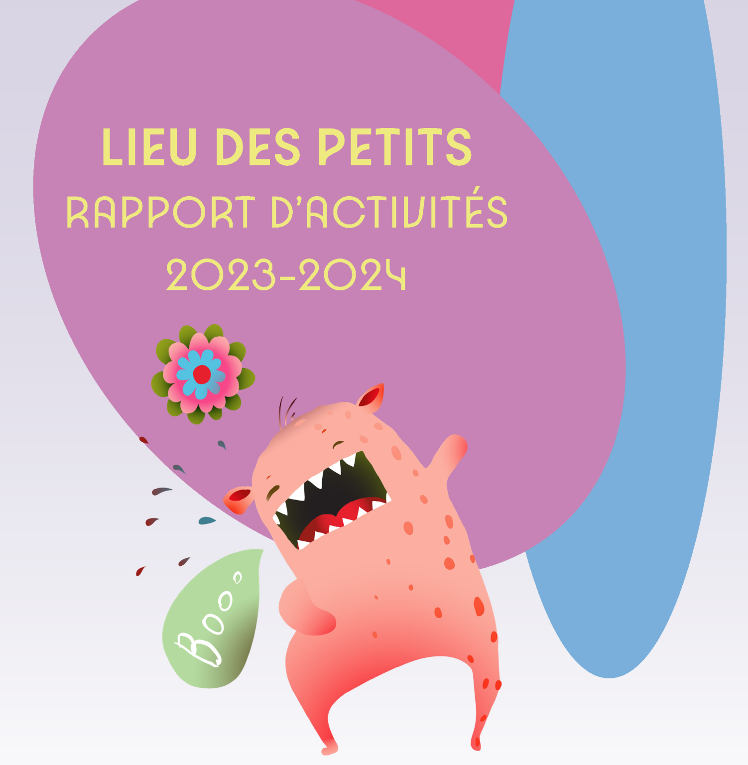 Espace RSGE - CPE Lieu des Petits